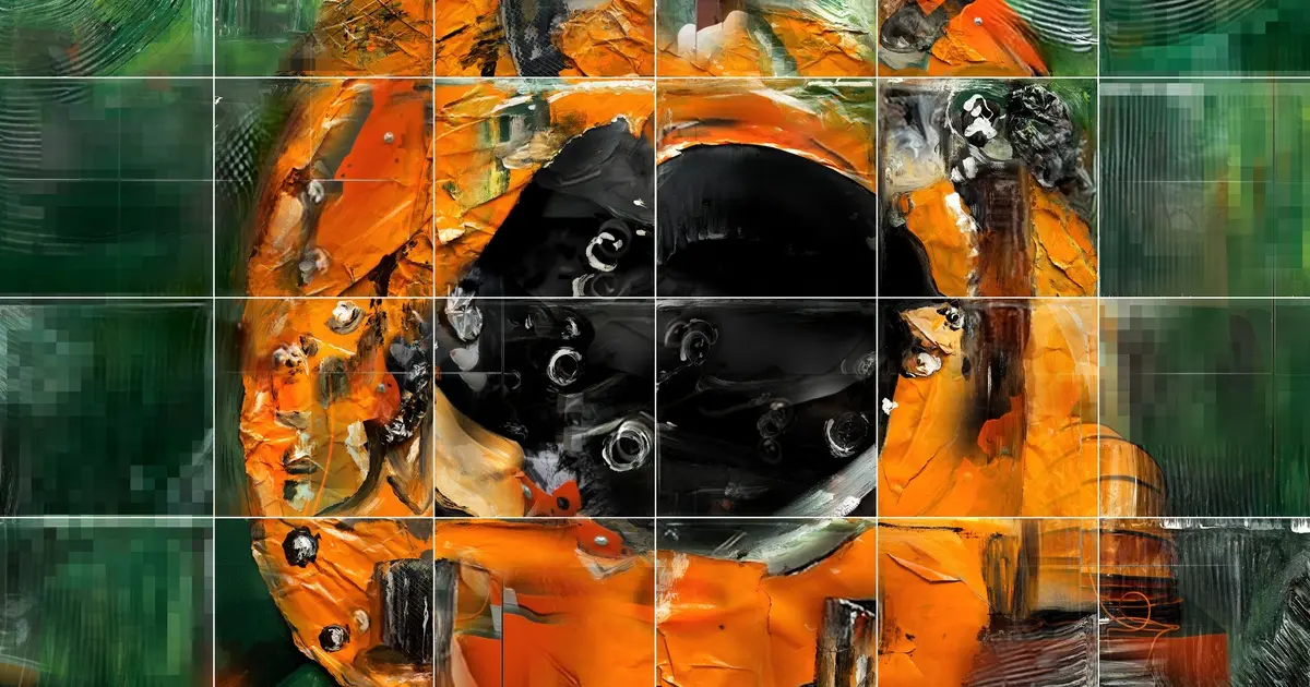 Felicity Hammond: V3 Model Collapse | The Photographers Gallery